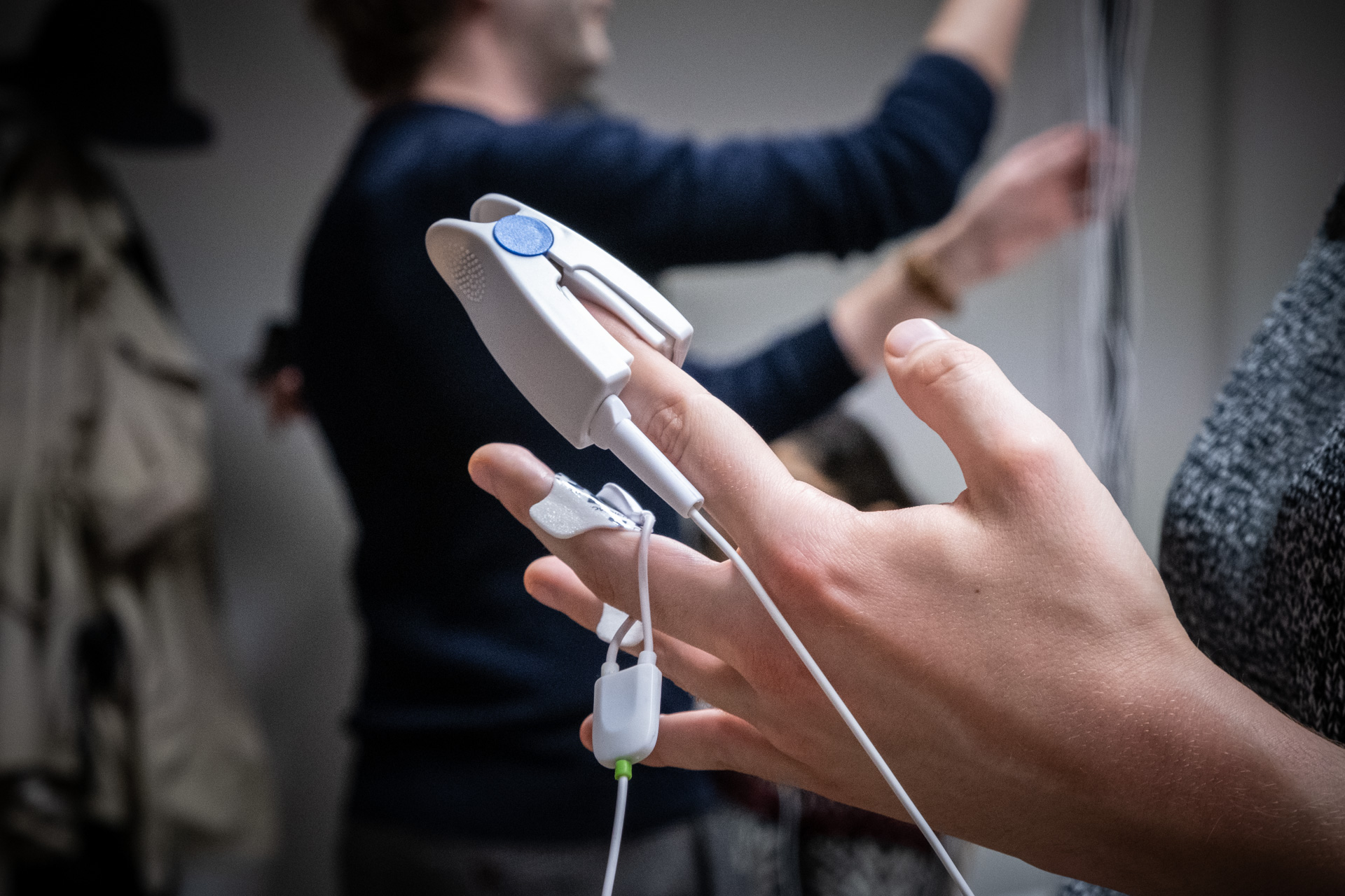 ArtLab - Resilence Project